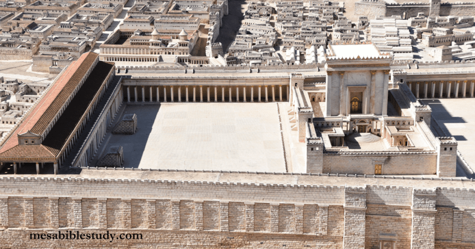 God’s Promise to David: Royal Lineage and Eternal Kingdom